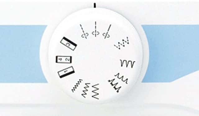 Janome Foot Control Electric Sewing Machine AC100V Plus Transformer ...