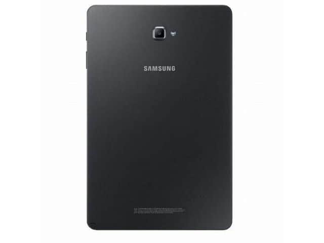 [New]Samsung Galaxy Tab A SM-P585 32G Wi-Fi+4G LTE (with S Pen)Black ...