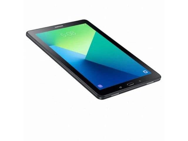 [New]Samsung Galaxy Tab A SM-P585 32G Wi-Fi+4G LTE (with S Pen)Black ...
