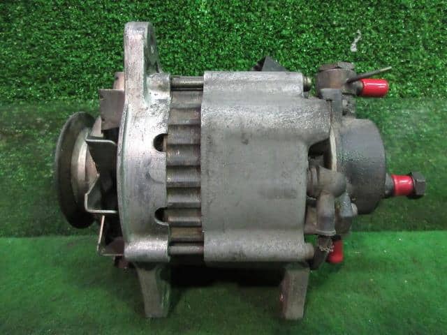 [Used]Alternator ISUZU ELF 8970739231 - BE FORWARD Auto Parts