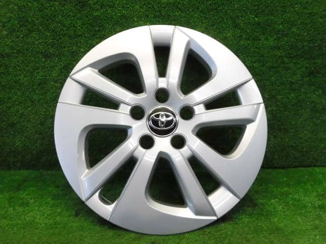 [Used]Wheel Cover TOYOTA Prius 4260247180 - BE FORWARD Auto Parts