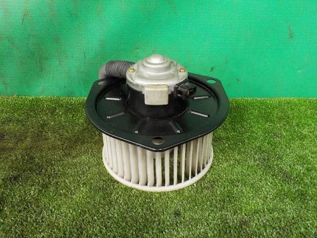 [Used]Blower Motor HINO Dutro 8710537030 - BE FORWARD Auto Parts