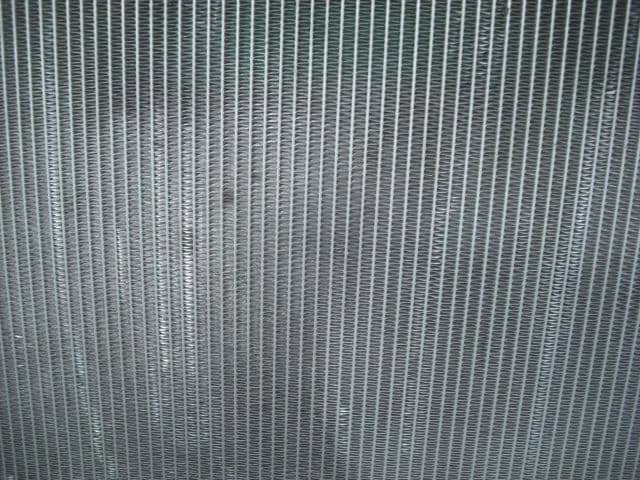 [Used]Radiator TOYOTA Voxy 1640037280 - BE FORWARD Auto Parts