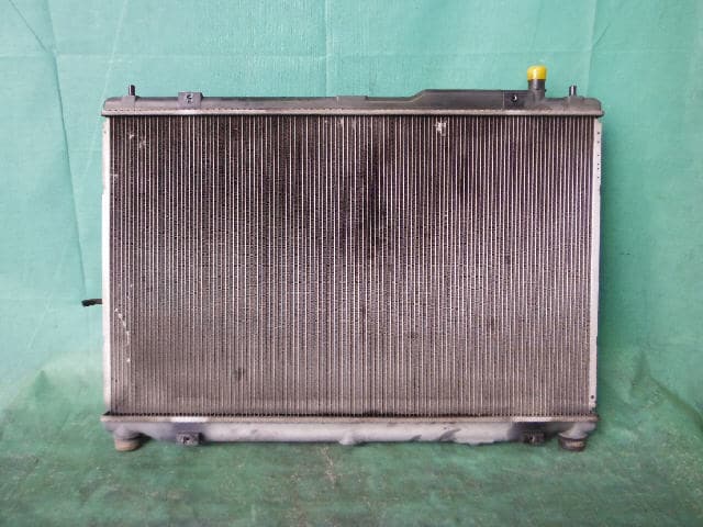 [Used]Radiator HONDA Elysion 19010R37901 - BE FORWARD Auto Parts