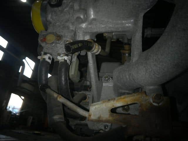 [Used]5A-FE Engine TOYOTA COROLLA 190001A410 - BE FORWARD Auto Parts