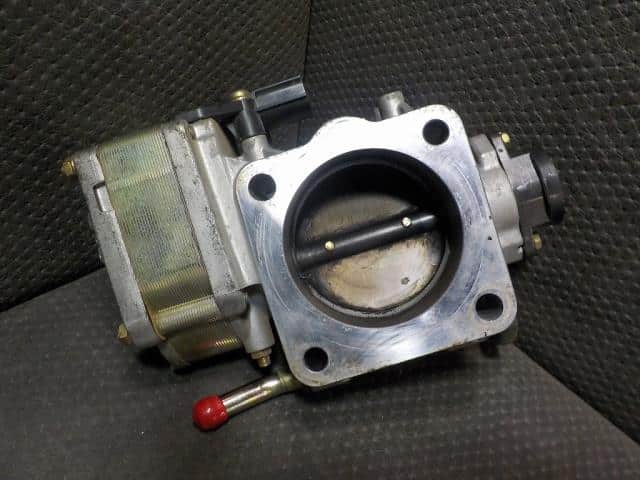 [ebay][Used]Throttle Body MITSUBISHI Galant GH-EA7A MR507044 - BE ...