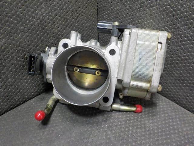 [ebay][Used]Throttle Body MITSUBISHI Galant GH-EA7A MR507044 - BE ...