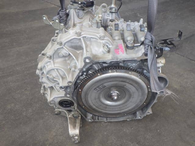 [Used]Automatic Transmission HONDA Fit DBA-GE8 - BE FORWARD Auto Parts