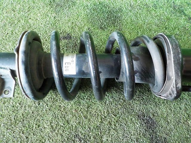 [Used]Rear Right Strut HONDA CR-V CBA-RD7 52610S9AJ13 - BE FORWARD Auto ...