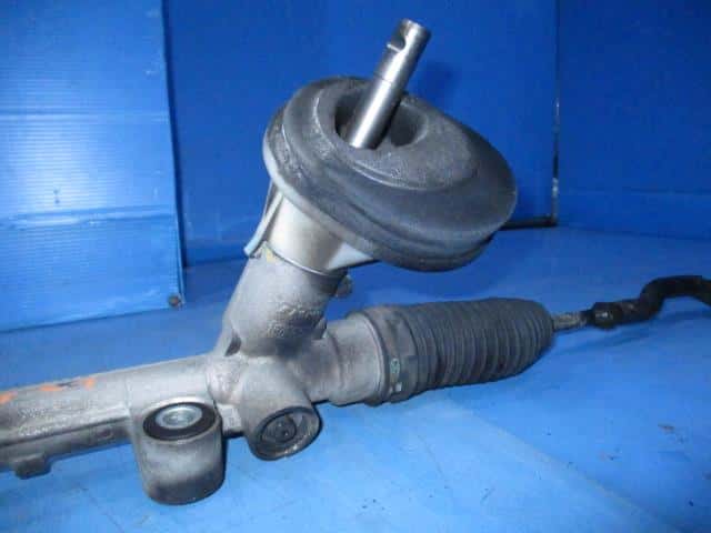 [Used]Power Steering Rack and Pinion Assembly MAZDA Demio DBA-DE3FS ...