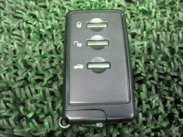 [Used]Keyless Entry Remote Control Key SUBARU Exiga DBA-YA5 - BE ...