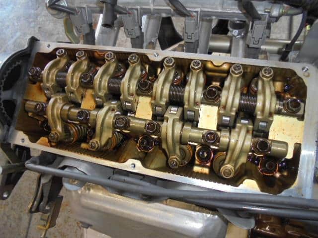 [Used]4G13 Engine MITSUBISHI Lancer 2000 E-CK1A - BE FORWARD Auto Parts