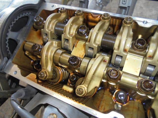 [Used]4G13 Engine MITSUBISHI Lancer 2000 E-CK1A - BE FORWARD Auto Parts