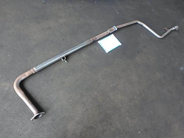 [Used]Exhaust Center Muffler MITSUBISHI Outlander 2014 DLA-GG2W ...