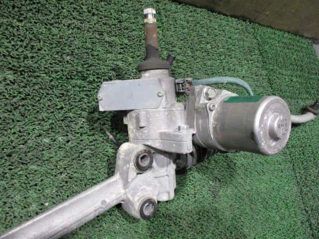 [Used]Power Steering Rack and Pinion Assembly SUZUKI Carry EBD-DA63T ...