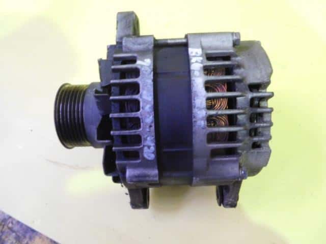 [Used]Alternator ISUZU ELF 8980298892 - BE FORWARD Auto Parts