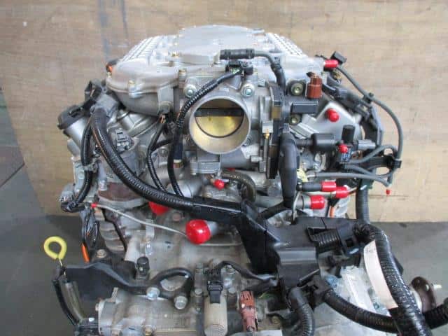 [Used]J35A Engine HONDA Legend 2005 DBA-KB1 - BE FORWARD Auto Parts