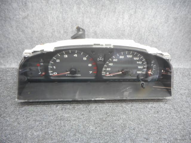 [Used]Speedometer TOYOTA Hilux Surf 1999 GF-RZN185W - BE FORWARD Auto Parts