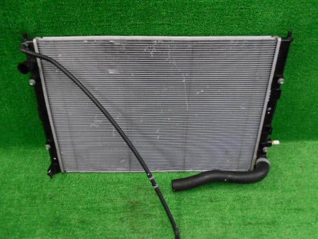 [Used]Radiator HONDA Civic 190105AAA01 - BE FORWARD Auto Parts
