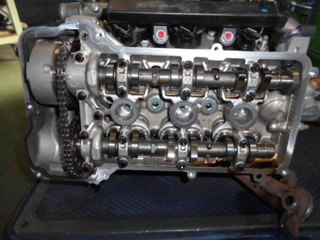 [Used]R06A Engine SUZUKI Every - BE FORWARD Auto Parts