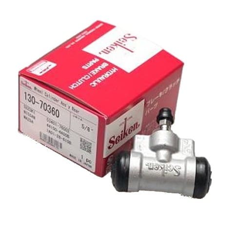 SUZUKI Wheel Cylinder 53401-68H00 - BE FORWARD Auto Parts
