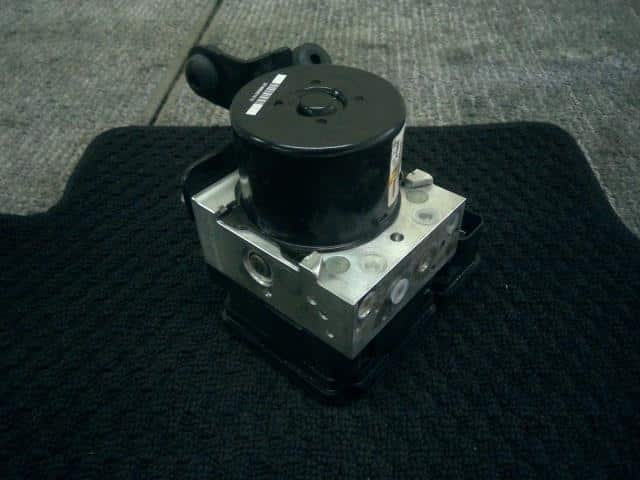 [ebay][Used]ABS Actuator MAZDA Biante C5Y9437AZ - BE FORWARD Auto Parts