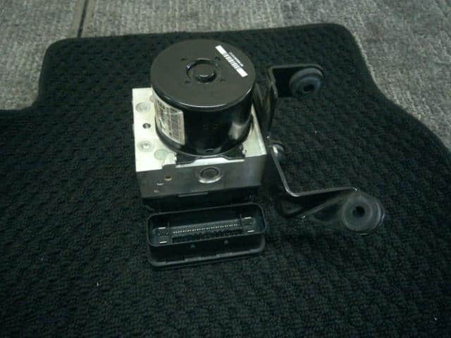 [ebay][Used]ABS Actuator MAZDA Biante C5Y9437AZ - BE FORWARD Auto Parts
