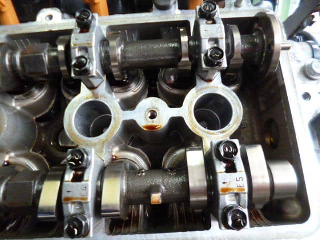 [Used]3SZ-VE Engine TOYOTA Townace 19000BZW13 - BE FORWARD Auto Parts