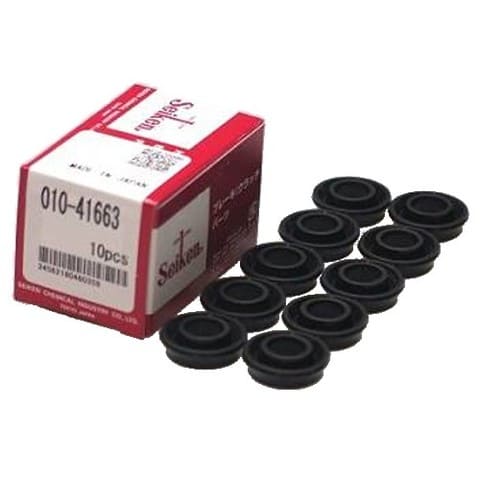 TOYOTA Wheel Cylinder Cup 90029-21404 - BE FORWARD Auto Parts