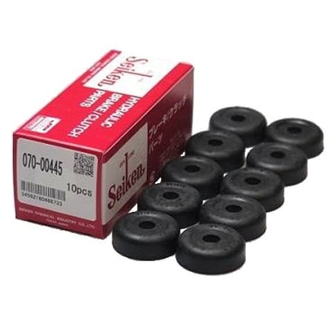 TOYOTA Wheel Cylinder Boots 47535-36030 - BE FORWARD Auto Parts