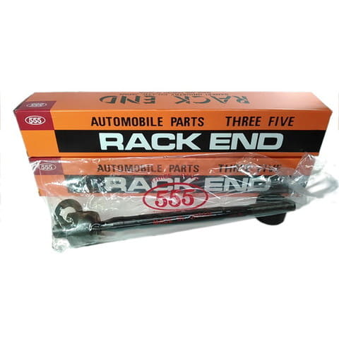 TOYOTA DYNA Steering Rack End 45503-29425 - BE FORWARD Auto Parts