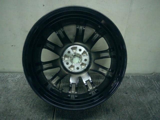 [Used]Wheel MAZDA Axela 9965607080 - BE FORWARD Auto Parts