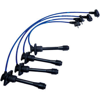 TOYOTA COROLLA Ignition Cable Set 90919-22325 - BE FORWARD Auto Parts