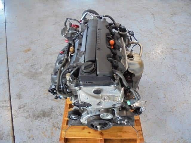 [Used]R20A Engine HONDA Stepwagon DBA-RK1 - BE FORWARD Auto Parts