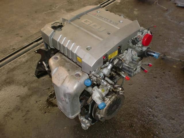 [Used]4G93 Engine MITSUBISHI Galant 1997 E-EA1A - BE FORWARD Auto Parts