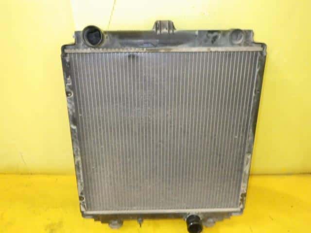 [Used]Radiator MITSUBISHI Canter 2001 KG-FB50AB ME299317 - BE FORWARD ...