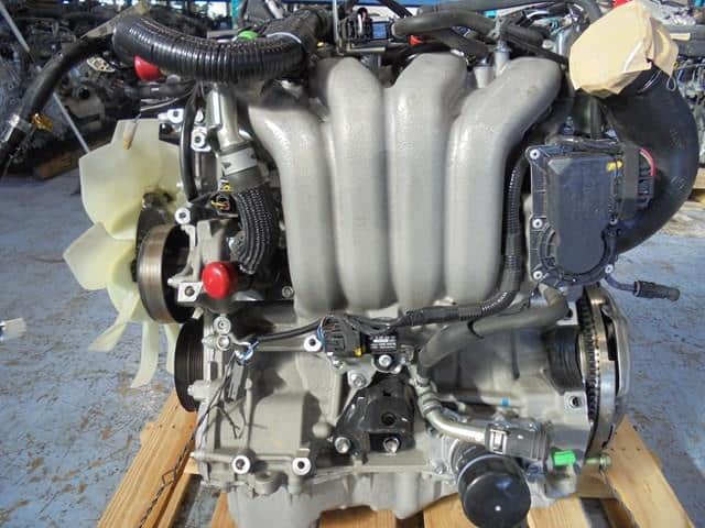 [Used]L8 Engine MAZDA BONGO - BE FORWARD Auto Parts