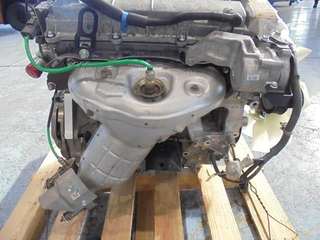 [Used]L8 Engine MAZDA BONGO - BE FORWARD Auto Parts