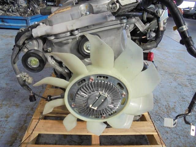 [Used]L8 Engine MAZDA BONGO - BE FORWARD Auto Parts