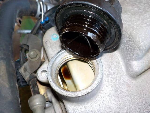 [Used]2ZZGE Engine TOYOTA Allex 2003 TA-ZZE123 1900088704 - BE FORWARD ...