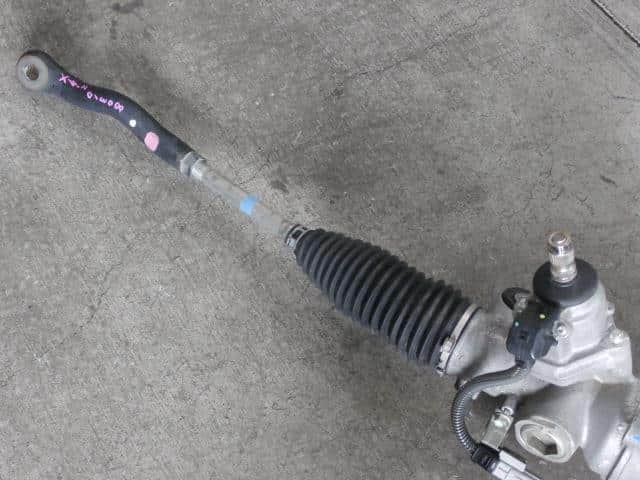 [Used]Power Steering Rack and Pinion Assembly TOYOTA Mark X 2005 DBA ...