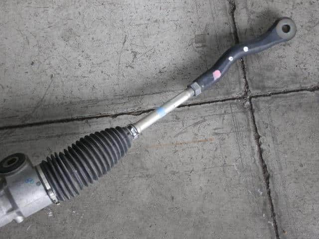 [Used]Power Steering Rack and Pinion Assembly TOYOTA Mark X 2005 DBA ...