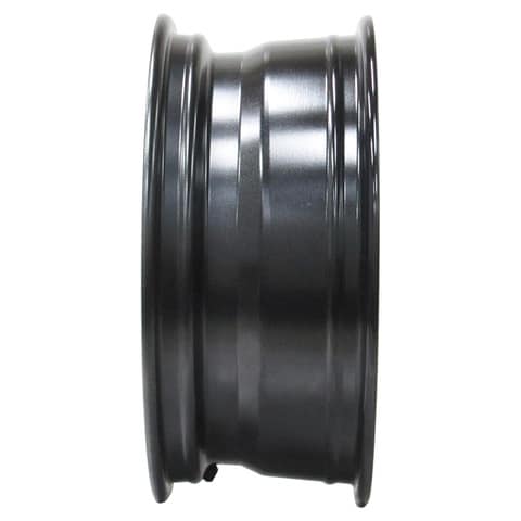 [New] Alloy Wheels 4pcs Vertical YH7 17x7.0 53 114.3x5 METALLIC GRAY ...