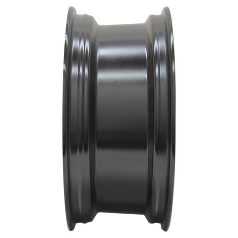 [New] Alloy Wheels 4pcs LENSO B06 19x8.0 48 114.3x5 BKFP - BE FORWARD ...