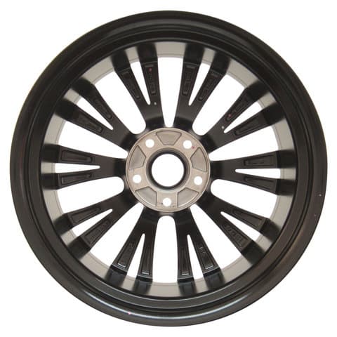 [New] Alloy Wheels 4pcs LENSO B06 19x8.0 48 114.3x5 BKFP - BE FORWARD ...