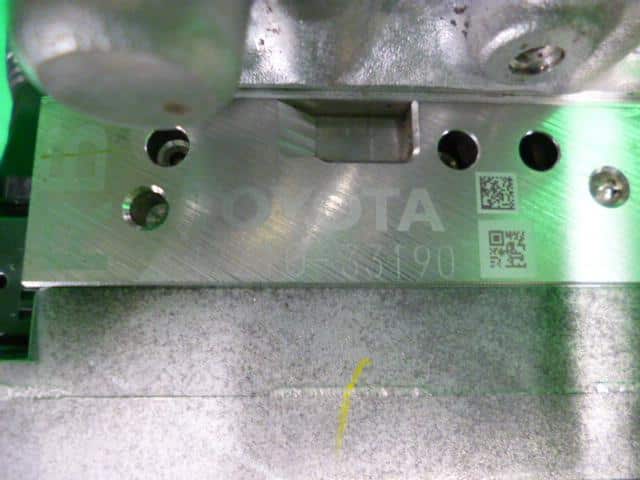 [Used]Brake Master Cylinder TOYOTA Camry DAA-AVV50 4705033130 - BE ...