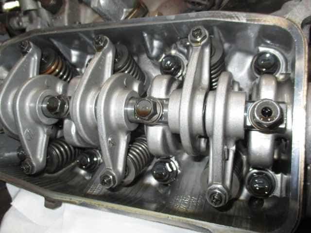[Used]3G83 Engine MITSUBISHI Minicab V-U42T - BE FORWARD Auto Parts