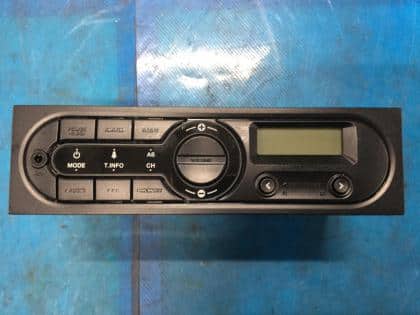 ISUZU Forward Radio 8982488641 - BE FORWARD Auto Parts