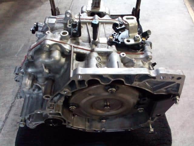 [Used]Automatic Transmission NISSAN Note 2015 DBA-NE12 310203JX1A - BE ...