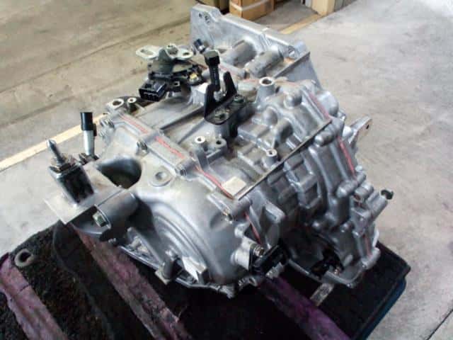 [Used]Automatic Transmission NISSAN Note 2015 DBA-NE12 310203JX1A - BE ...